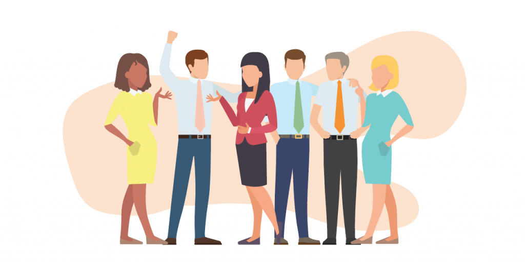 6 Must-Have Personas At Your Workplace | Wealth Dynamics