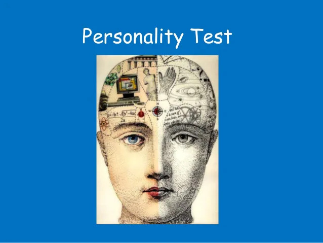 Top Ten Tips to Excel In Personality Tests | Wealth Dynamics