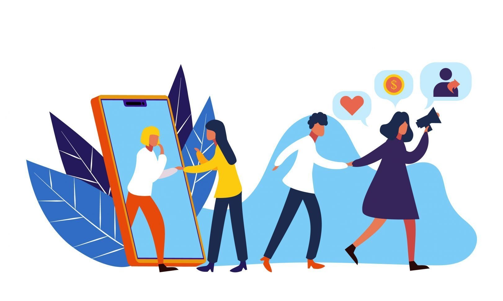 Types of Entrepreneurial Networks You Must Know | Wealth Dynamics