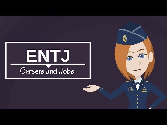 Ideal Career Choices To Opt For ENTJ | Wealth Dynamics