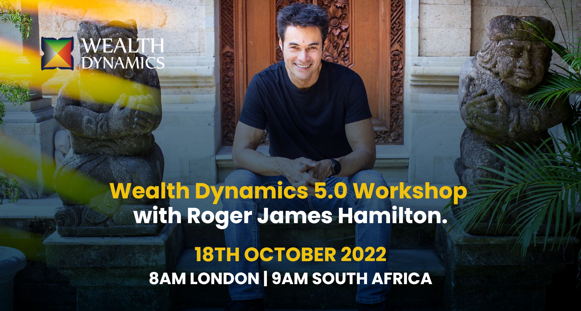 Wealth Dynamics 5.0 Workshop