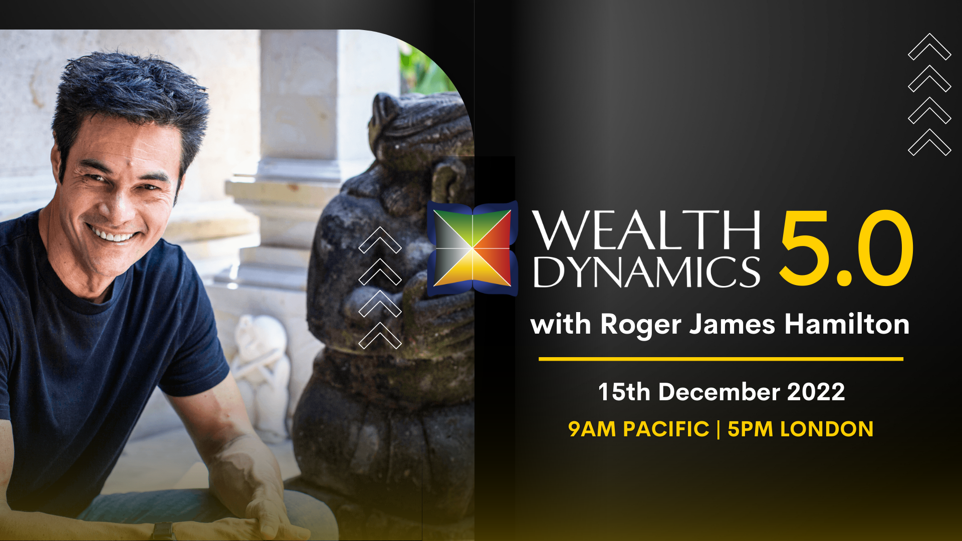 Wealth Dynamics 5.0 Workshop